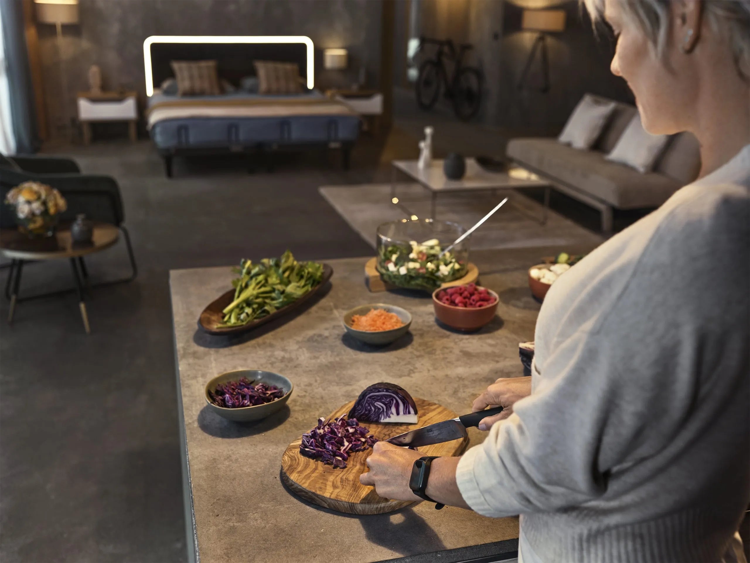 Is your diet keeping you up at night? Learn how food can affect your s ...